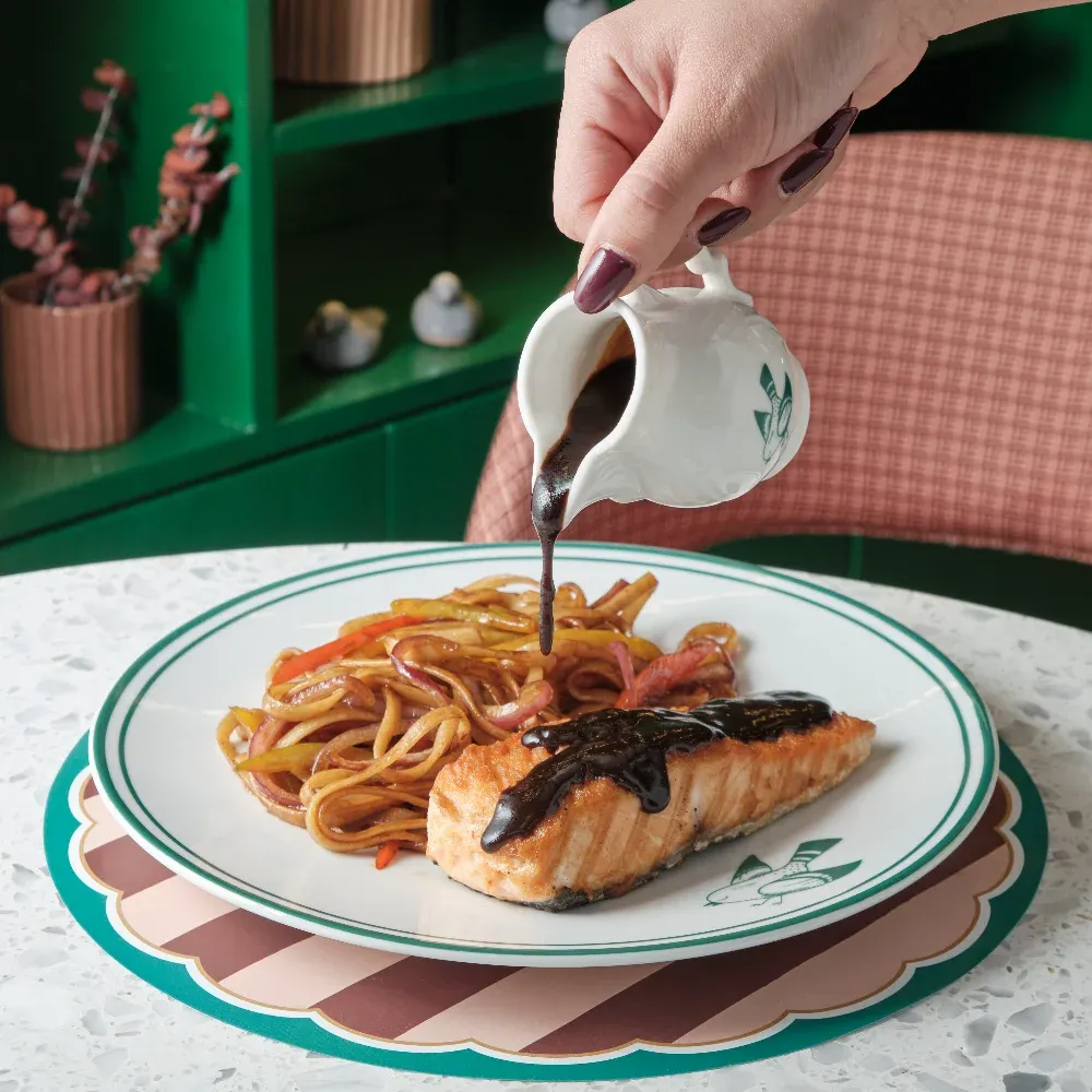 La Poire Bistro - Story - La Poire Group - Corporate Website