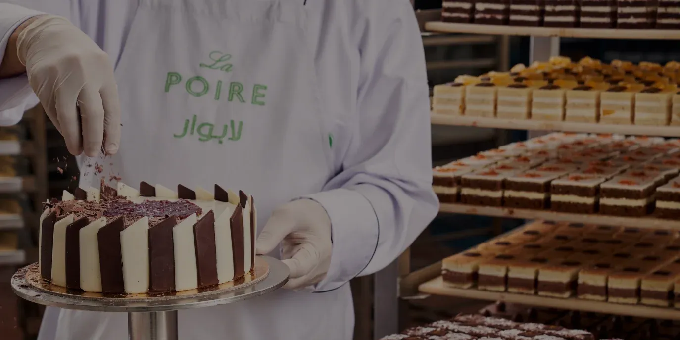 La Poire Group - Corporate Official Website - Egypt